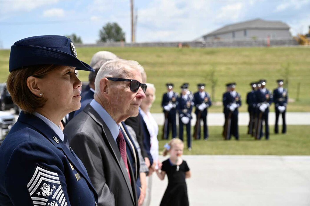 The Official Home Page of the U.S. Air Force