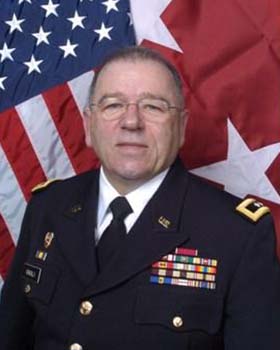 Major General Francis D. Vavala (Retired) > National Guard > Biographies
