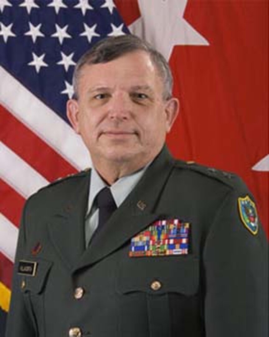 Major General Stephen F. Villacorta (Retired) > National Guard ...