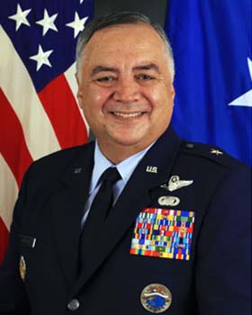 Brigadier General Edwin A Vincent Jr (Retired) > National Guard ...