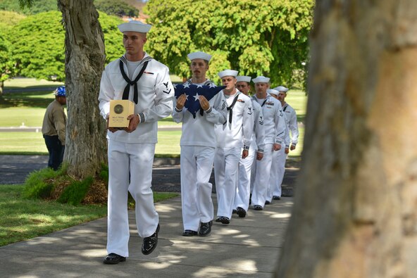 Defense POW/MIA Accounting Agency (DPAA)