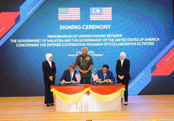 Defense POW/MIA Accounting Agency (DPAA)