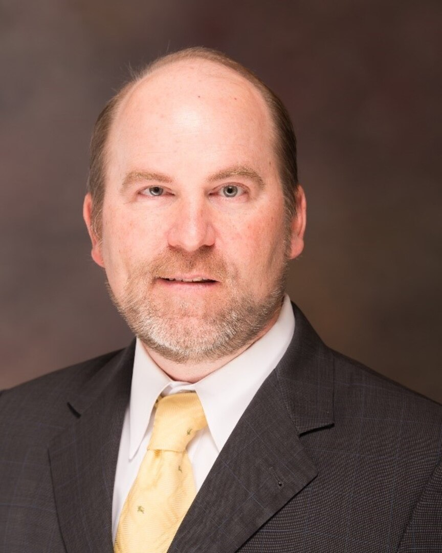 Mr. Benjamin Nash (USA, Ret.) > The Eisenhower School > Leader-Bio