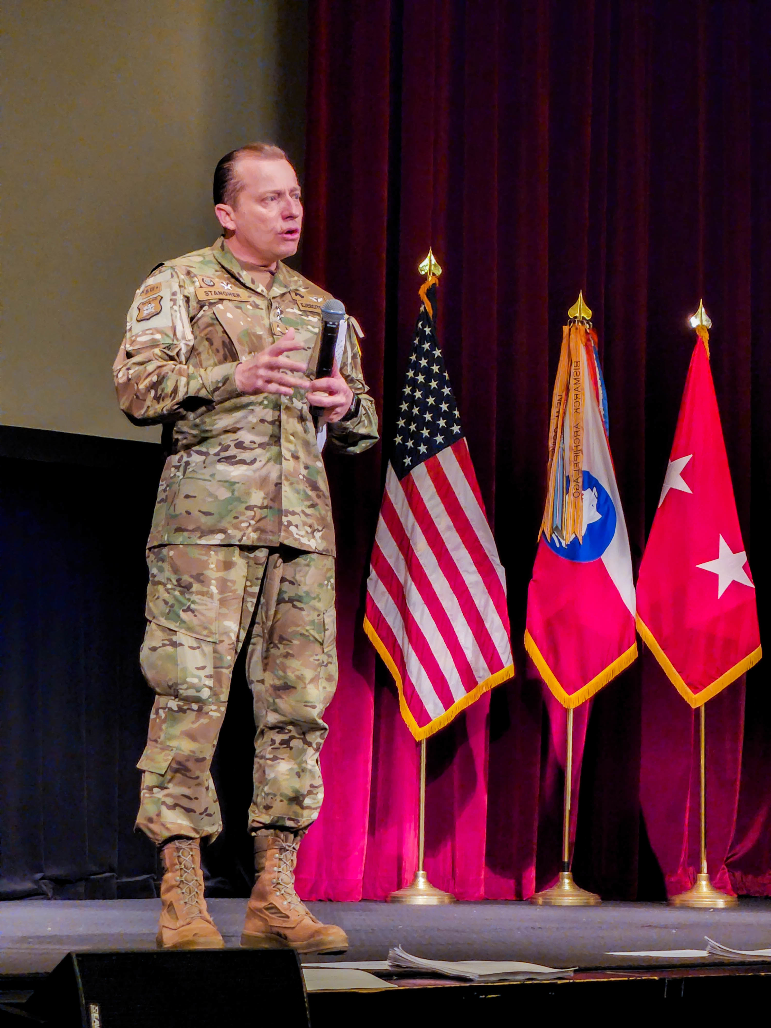 Exercise PANAMAX ‘22 kicks off across the U.S. > U.S. Army South (Sixth ...