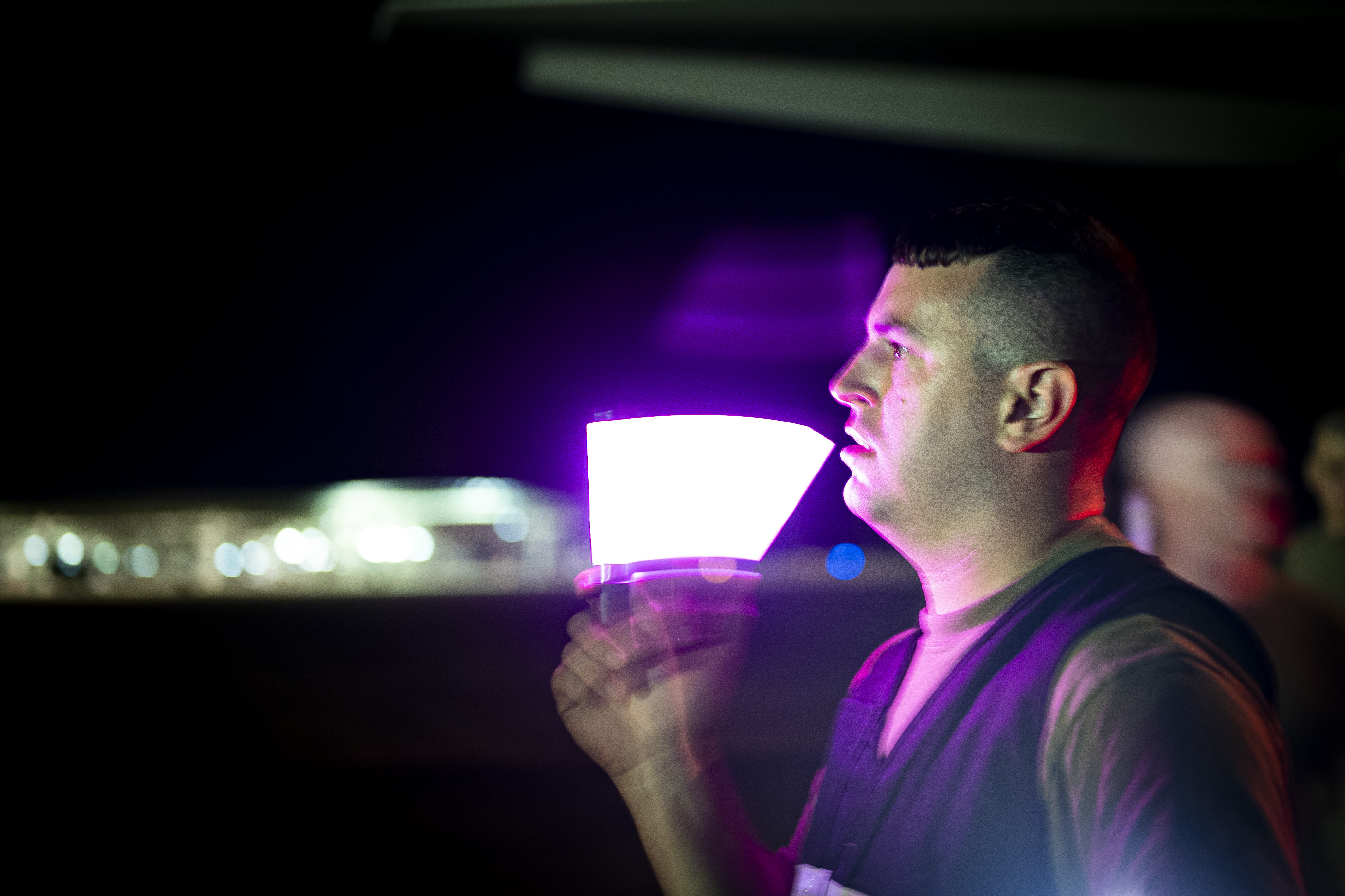 Team Shaw Tigers deploy downrange > Shaw Air Force Base > Article Display