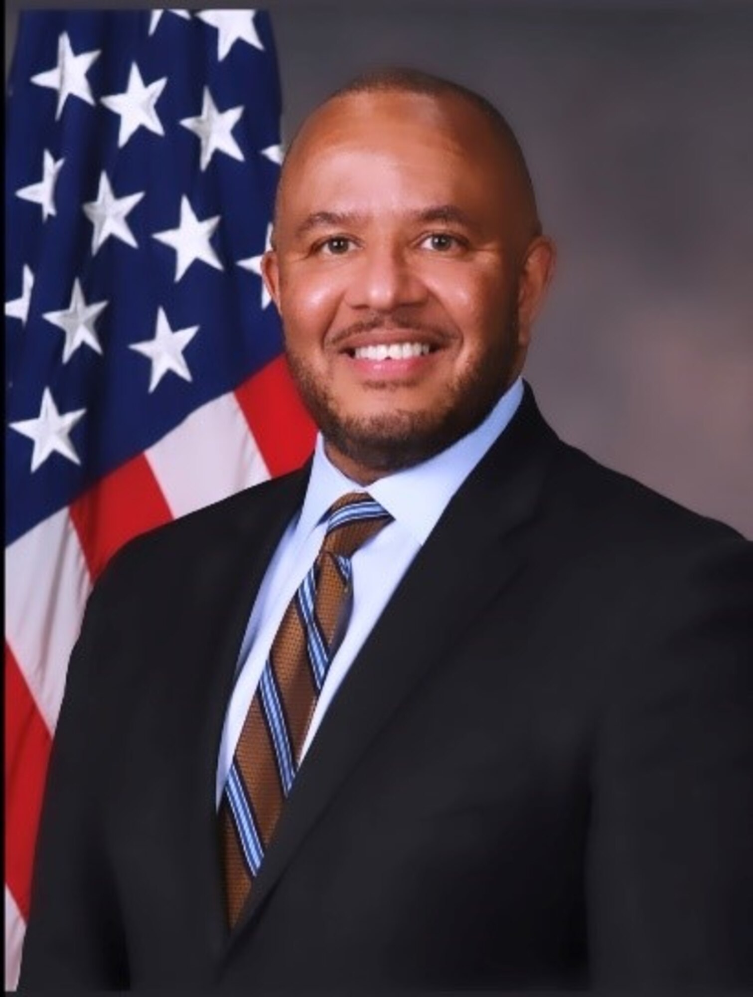 DONALD W. THOMPSON > Air Force Life Cycle Management Center > Display