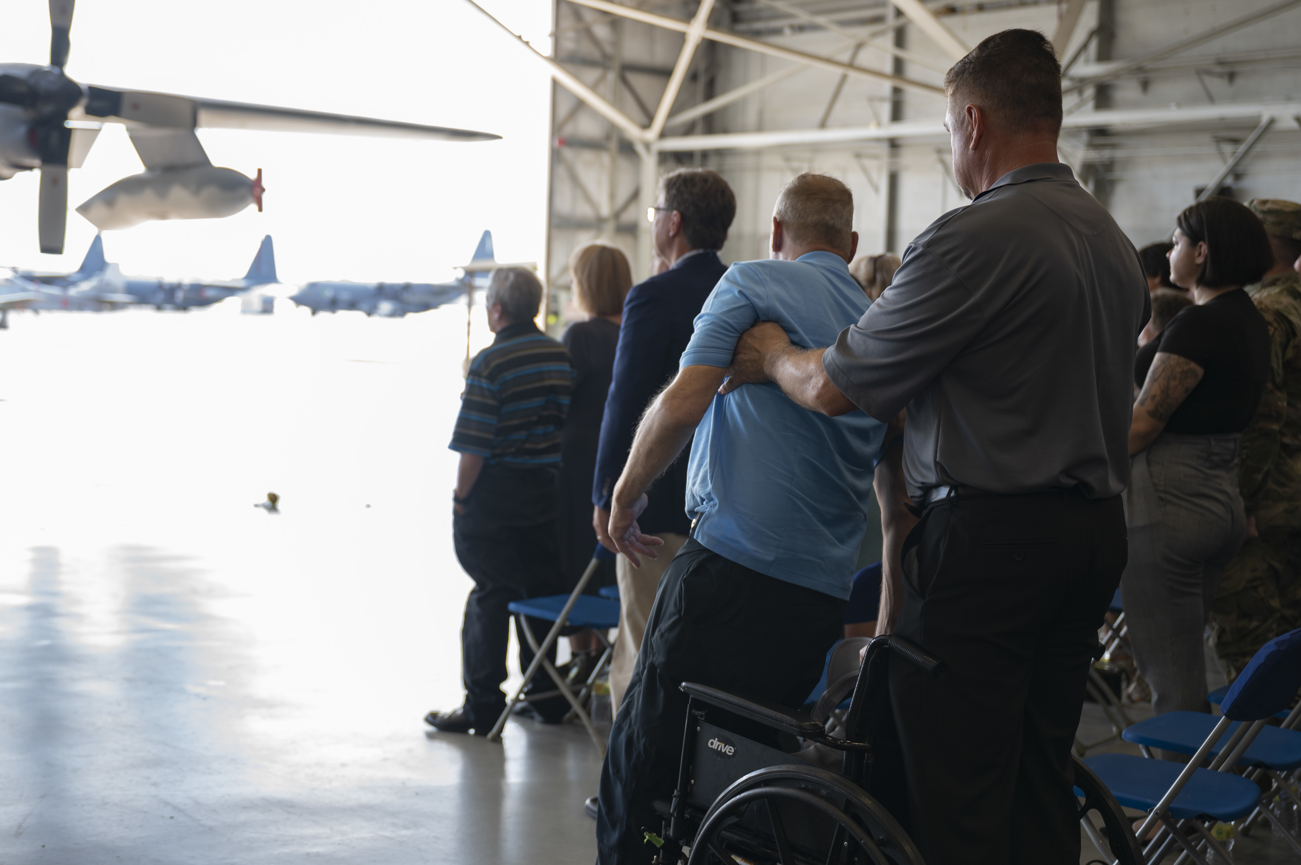 Talon 13 aircrew remembered during 20th anniversary > Hurlburt Field ...
