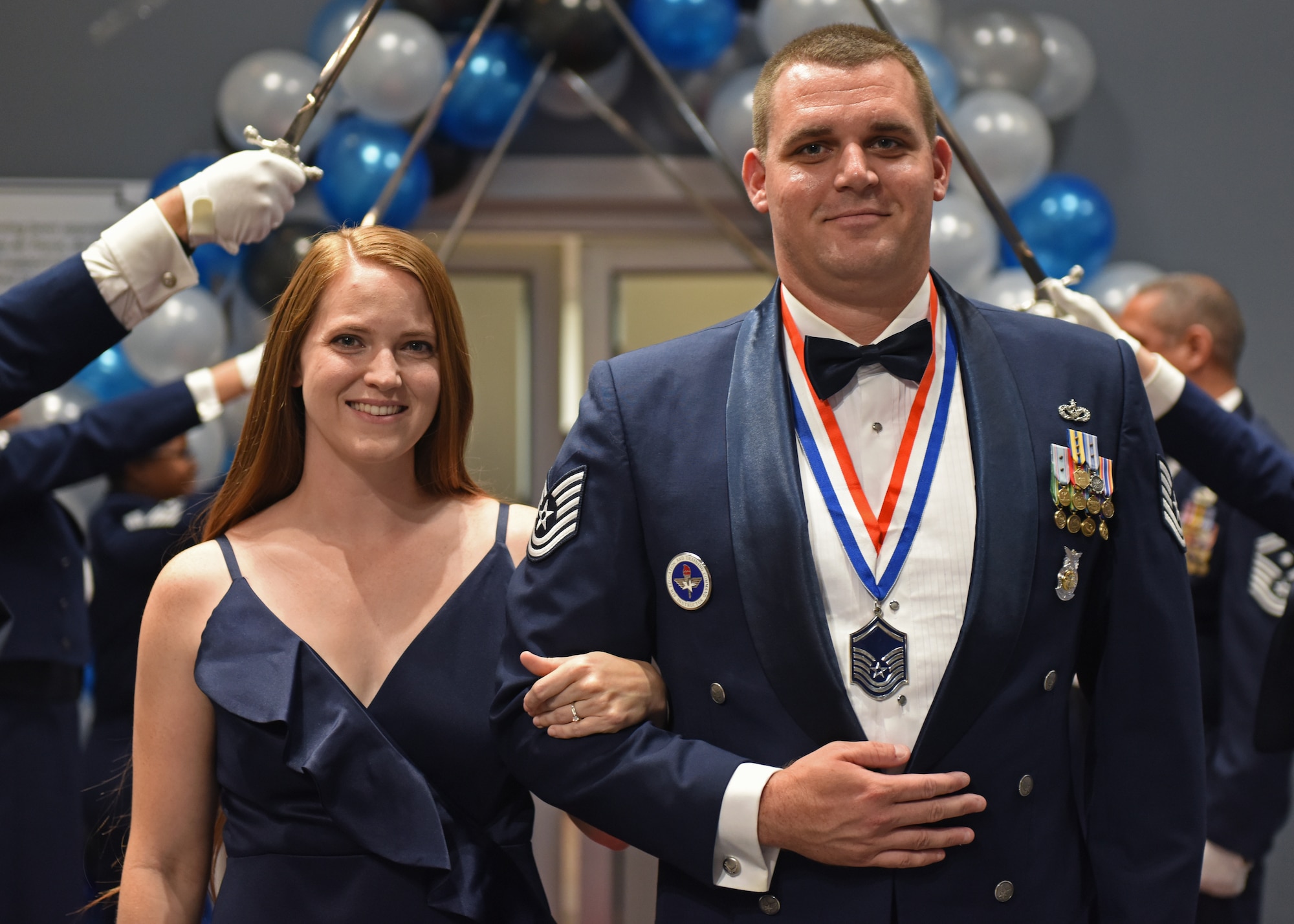 2022 SNCO induction ceremony > Goodfellow Air Force Base > Article Display 2022 SNCO induction ceremony > Goodfellow Air Force Base > Article Display
