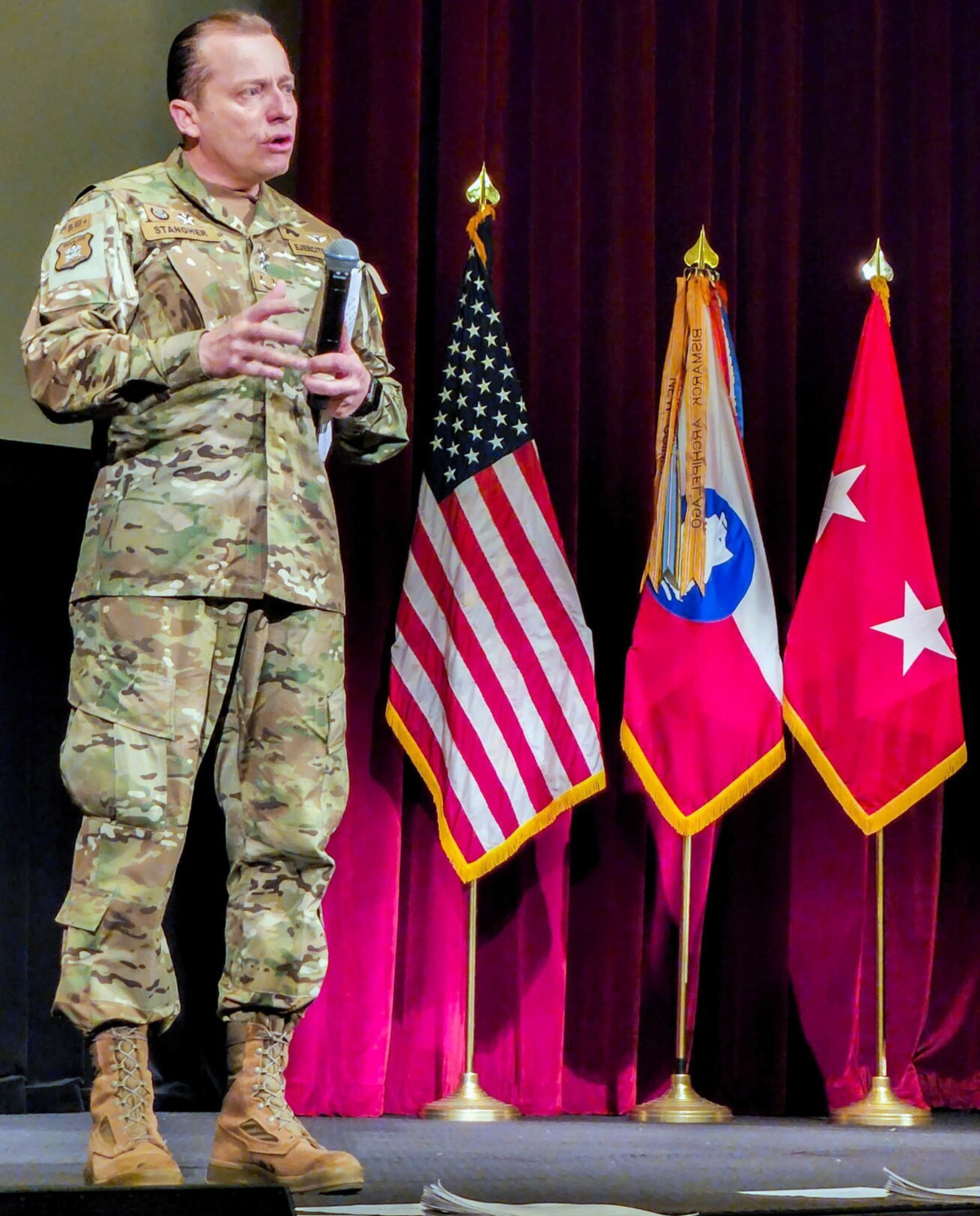 Exercise PANAMAX 22 kicks off across the U.S. > U.S. Southern Command ...