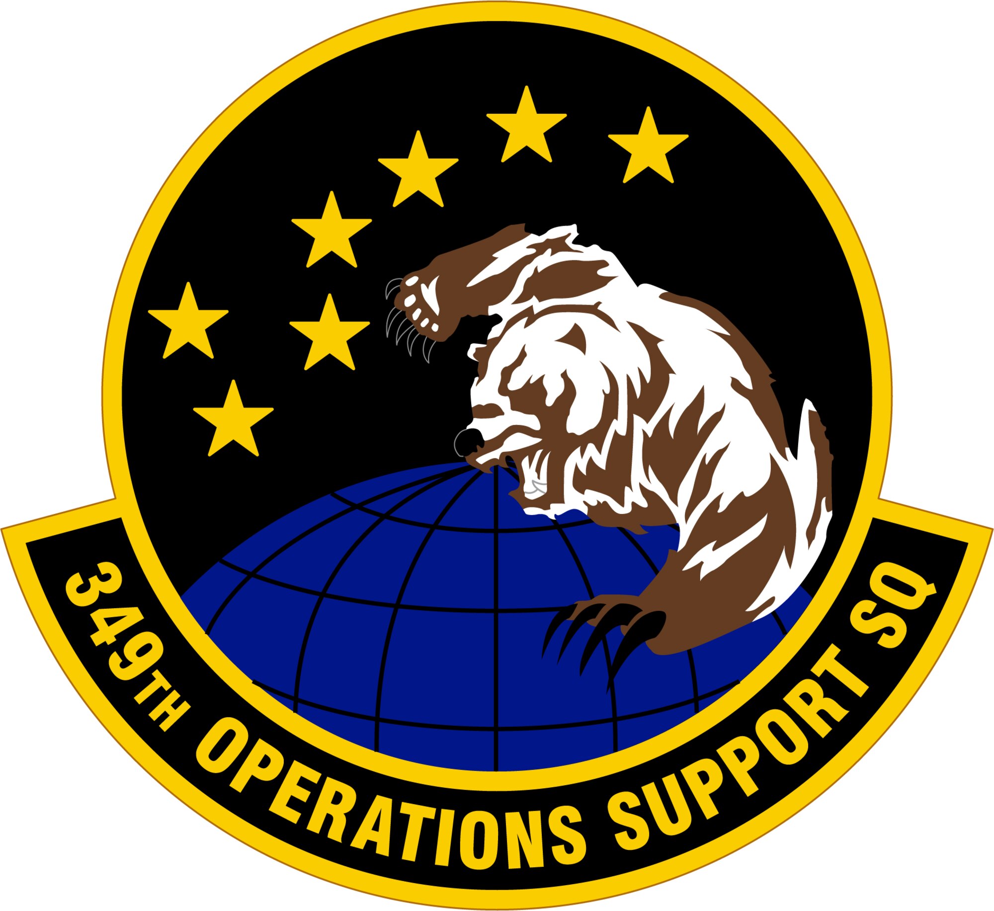 349 Operations Support Squadron (AFRC) > Air Force Historical Research ...