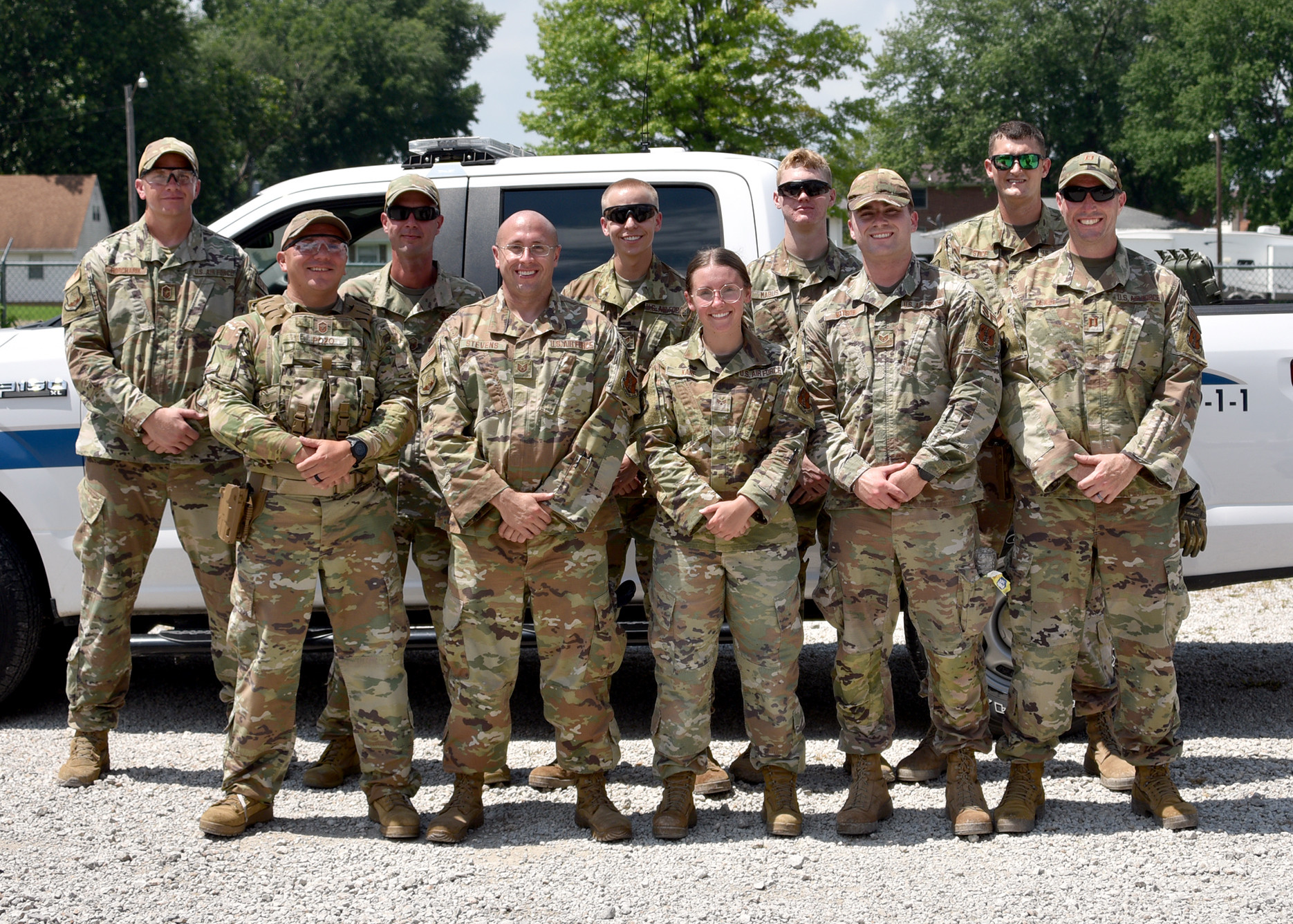 Weapons Sustainment Training > 183rd Wing > Article Display