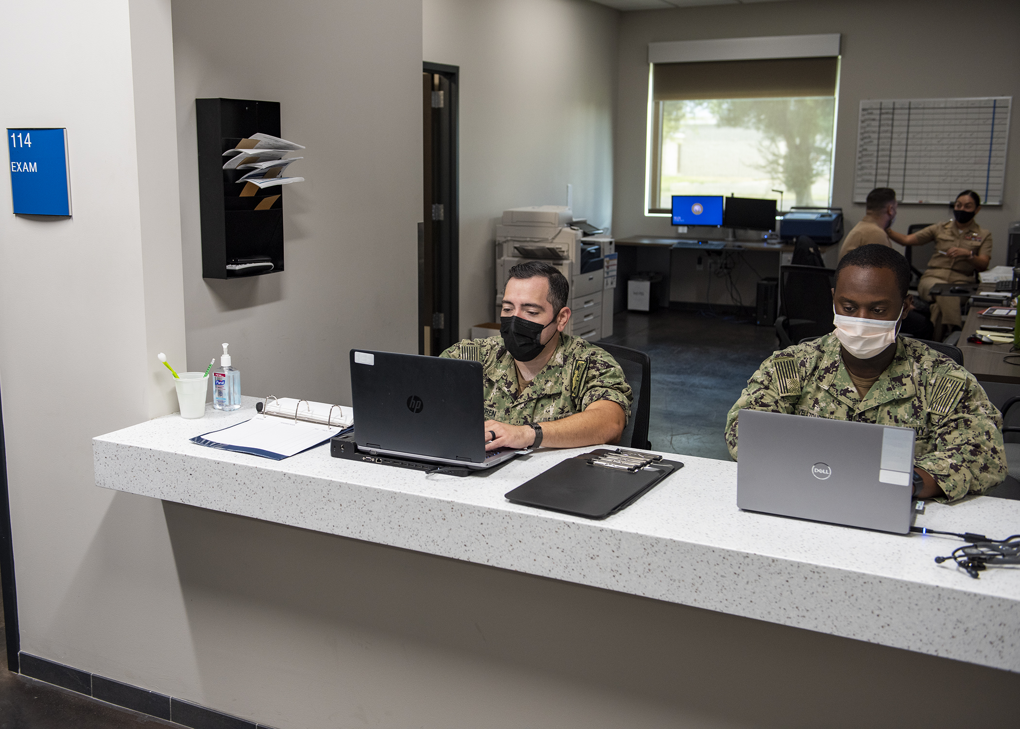 NRC Lemoore: Building Relationships to Increase Warfighting Readiness ...