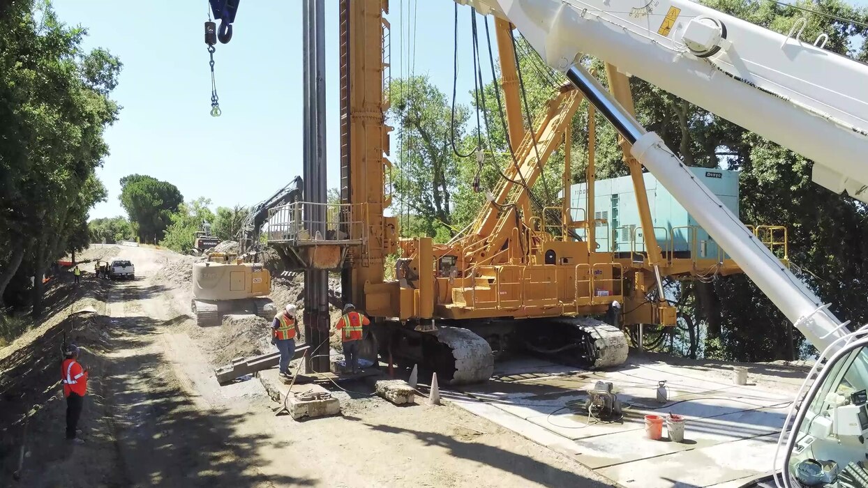 Sacramento District, U.S. Army Corps of Engineers