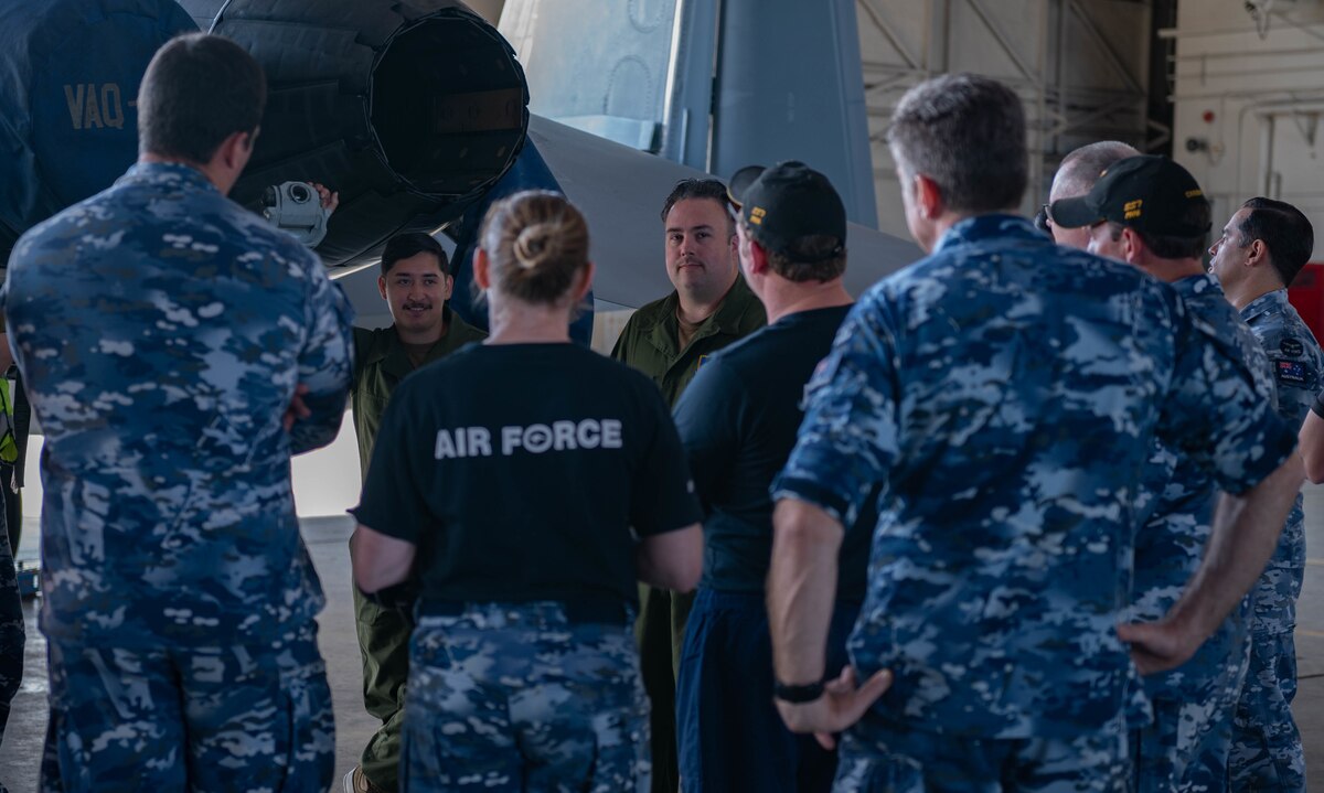 USMC participates in RF-A 22-3 > Pacific Air Forces > Article Display