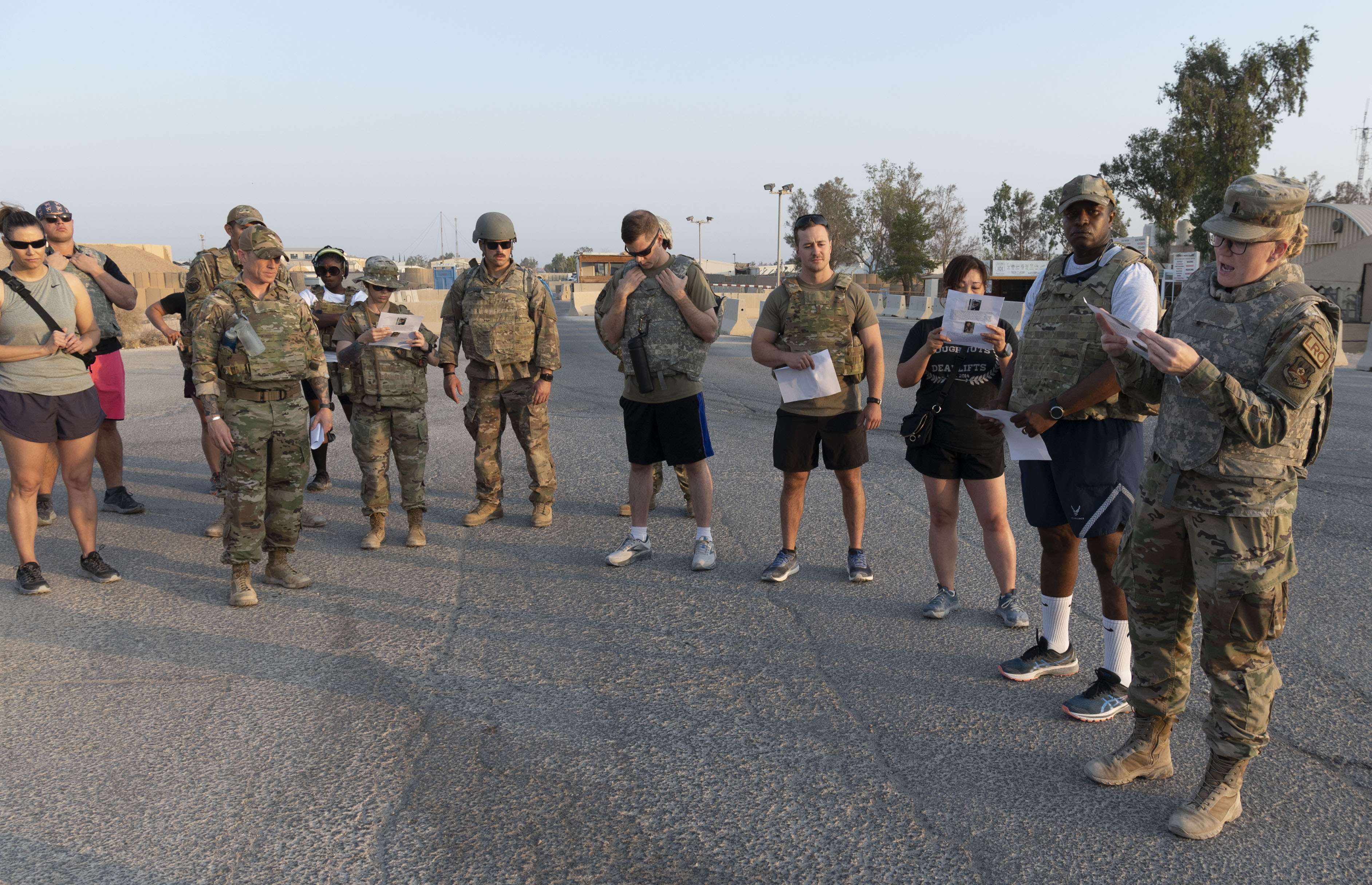 Dea In Combat In Afghanistan