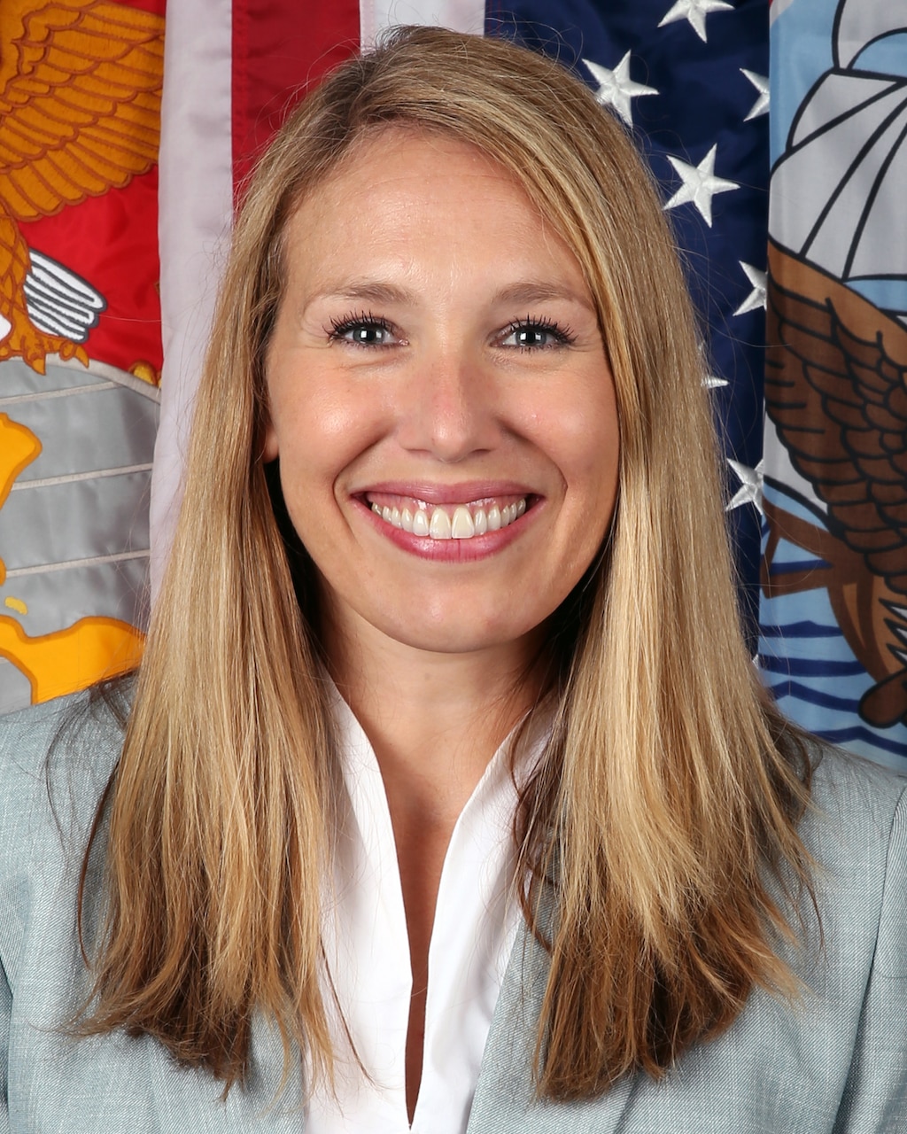 Meredith Berger Sworn in as Assistant Secretary of the Navy for Energy ...