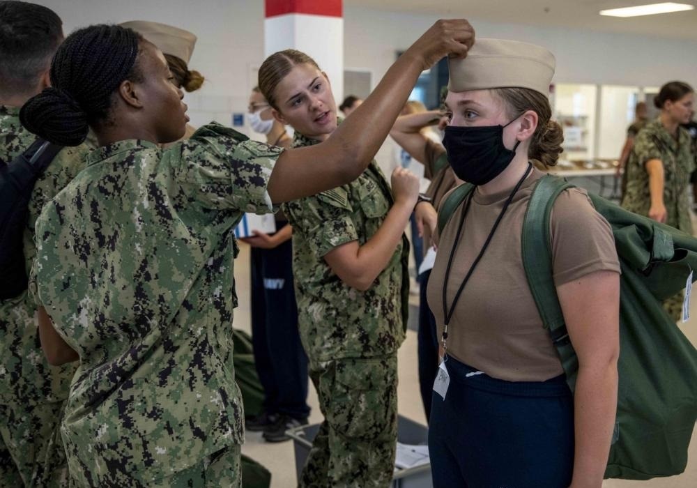 Naval Education and Training Command - NETC