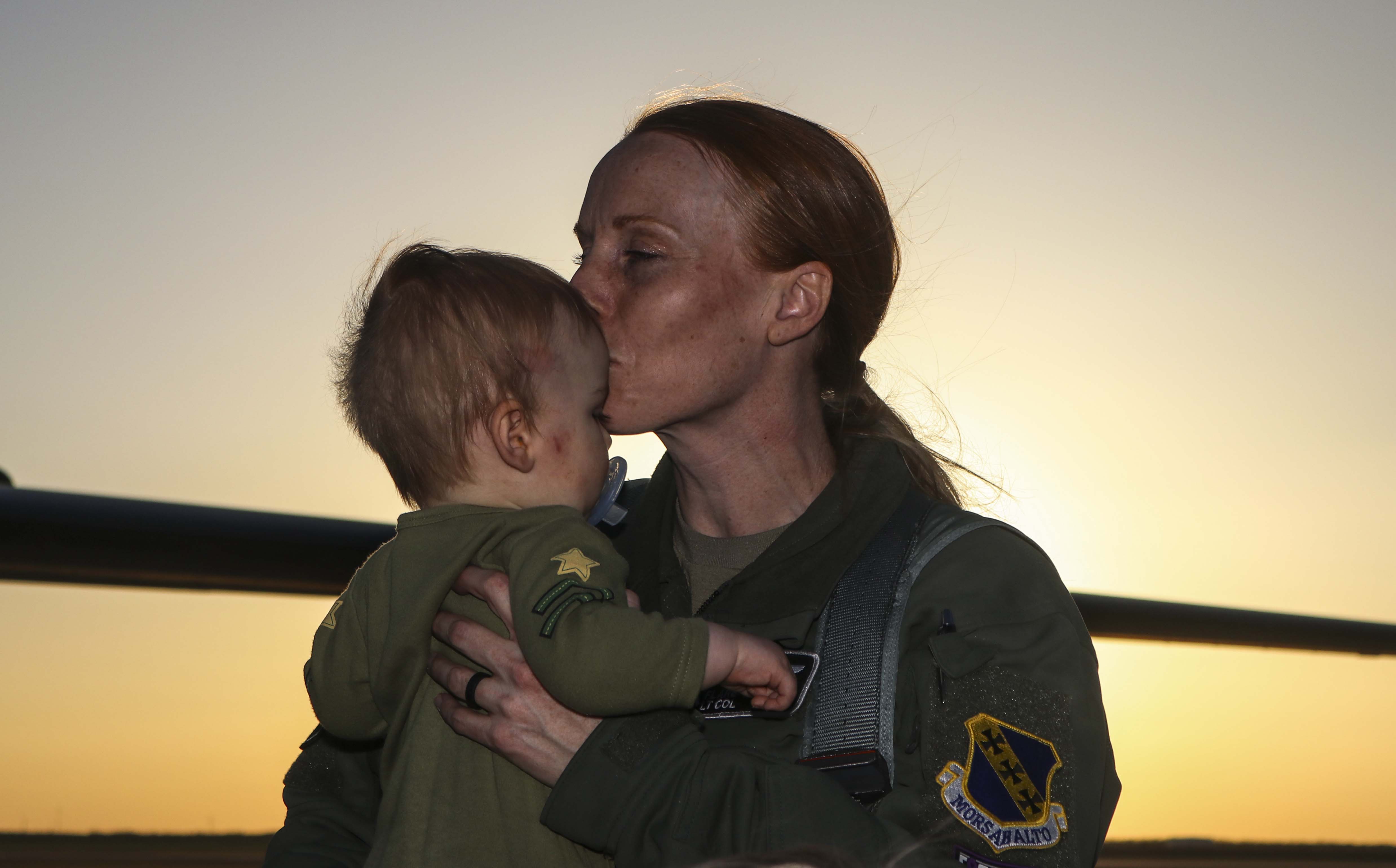 Bomber and NC3 operators speak on leadership opportunities in the ...