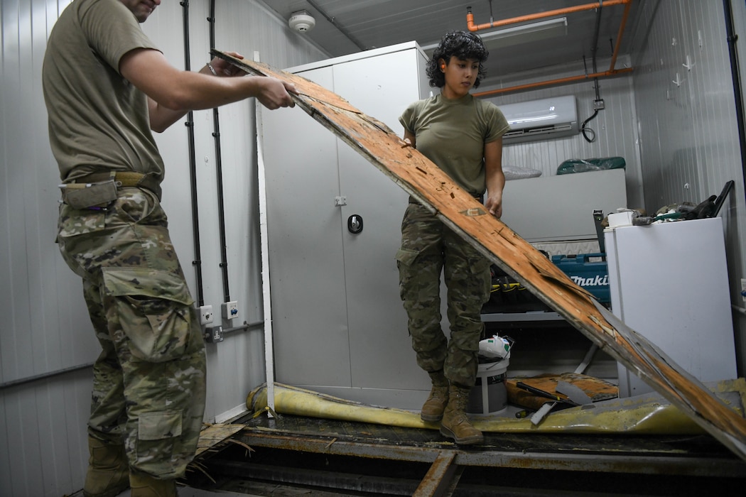 379th Air Expeditionary Wing