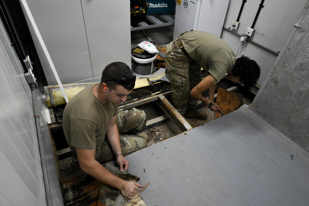 379th Air Expeditionary Wing