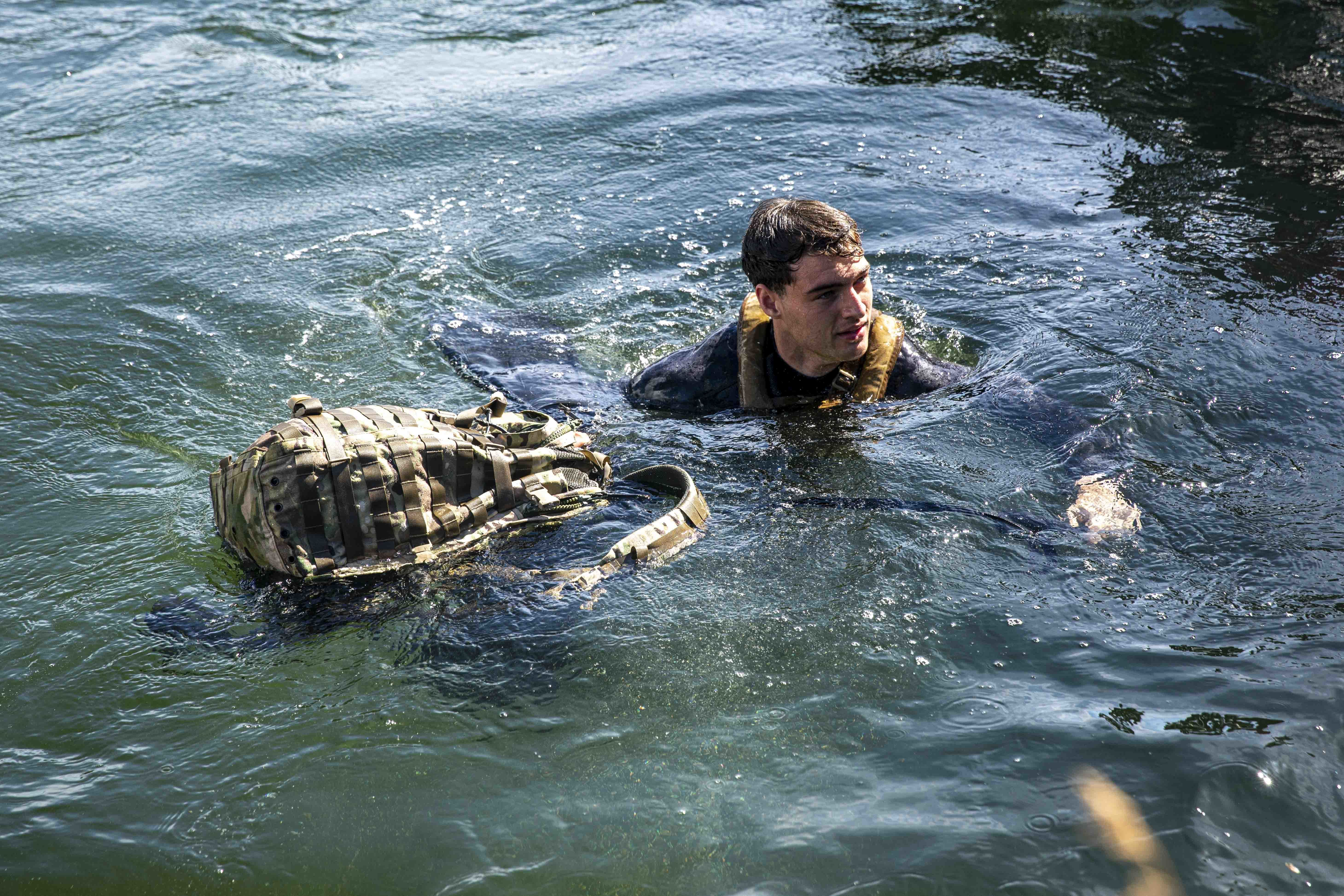 II Marine Expeditionary Force