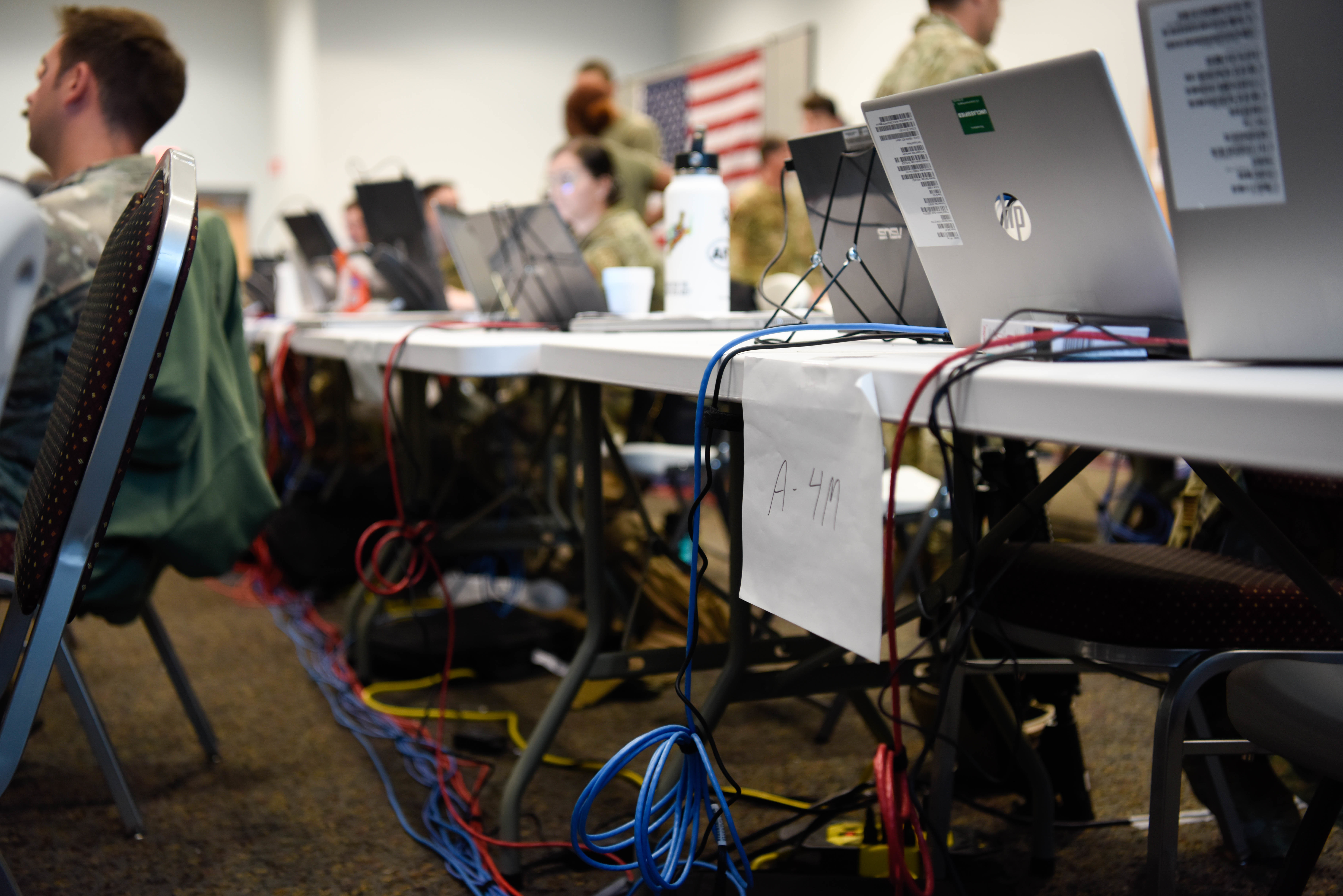AGILE FLAG 22-2: The road to certification > Air Combat Command ...