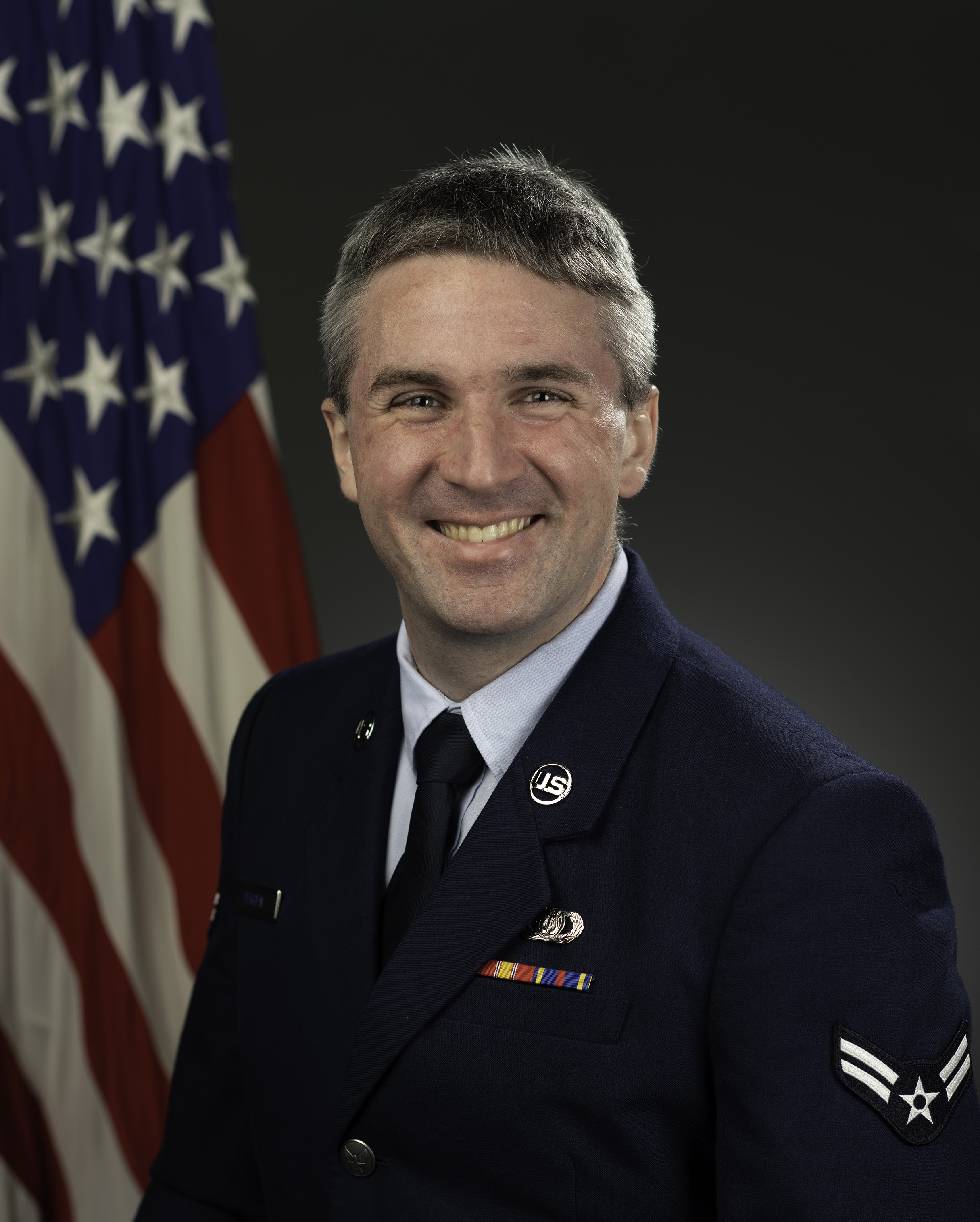 Henry Gergen > Air Force Bands > Display