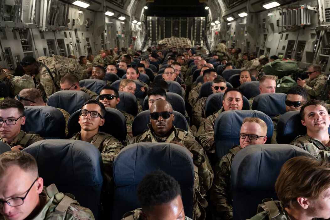 379th Air Expeditionary Wing