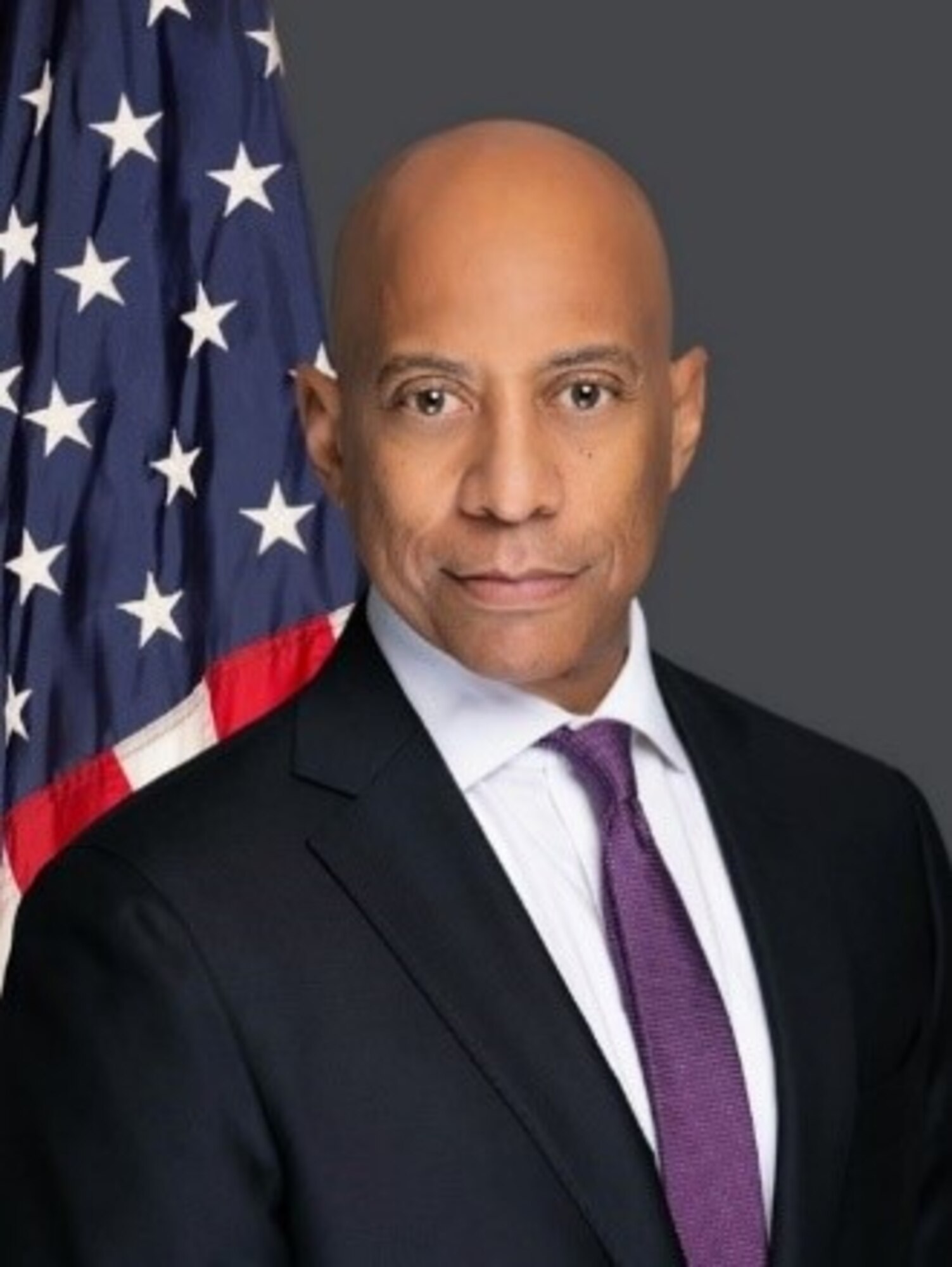 Dr. Reggie Brothers > Department of The Air Force Scientific Advisory ...