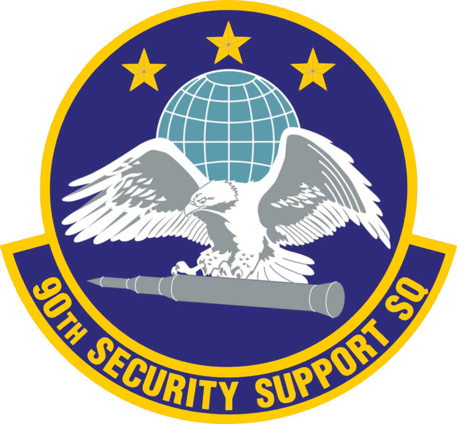 90 Security Support Squadron (AFGSC) > Air Force Historical Research ...