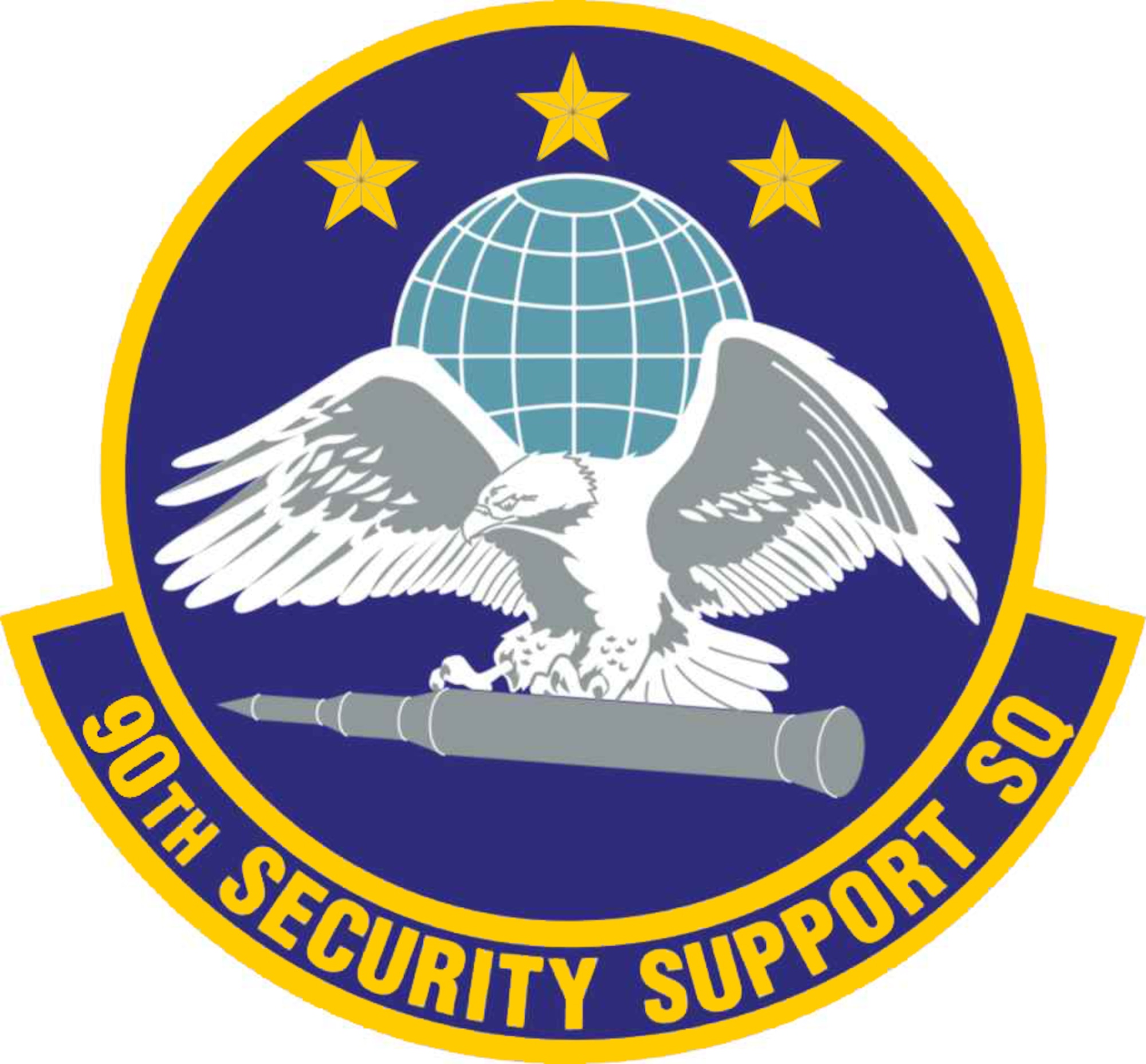 90 Security Support Squadron (AFGSC) > Air Force Historical Research ...