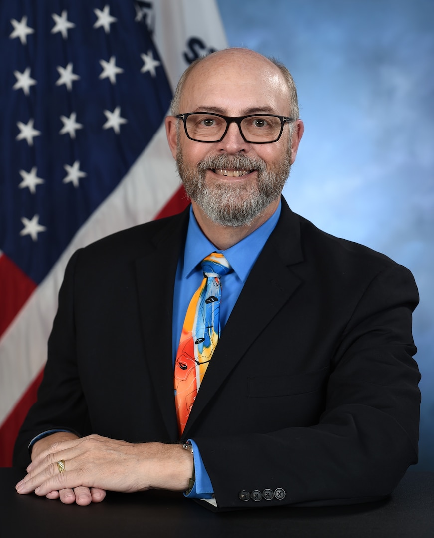 Mr. Craig A. Bennett > United States Coast Guard > Bio View