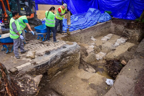 Defense POW/MIA Accounting Agency (DPAA)