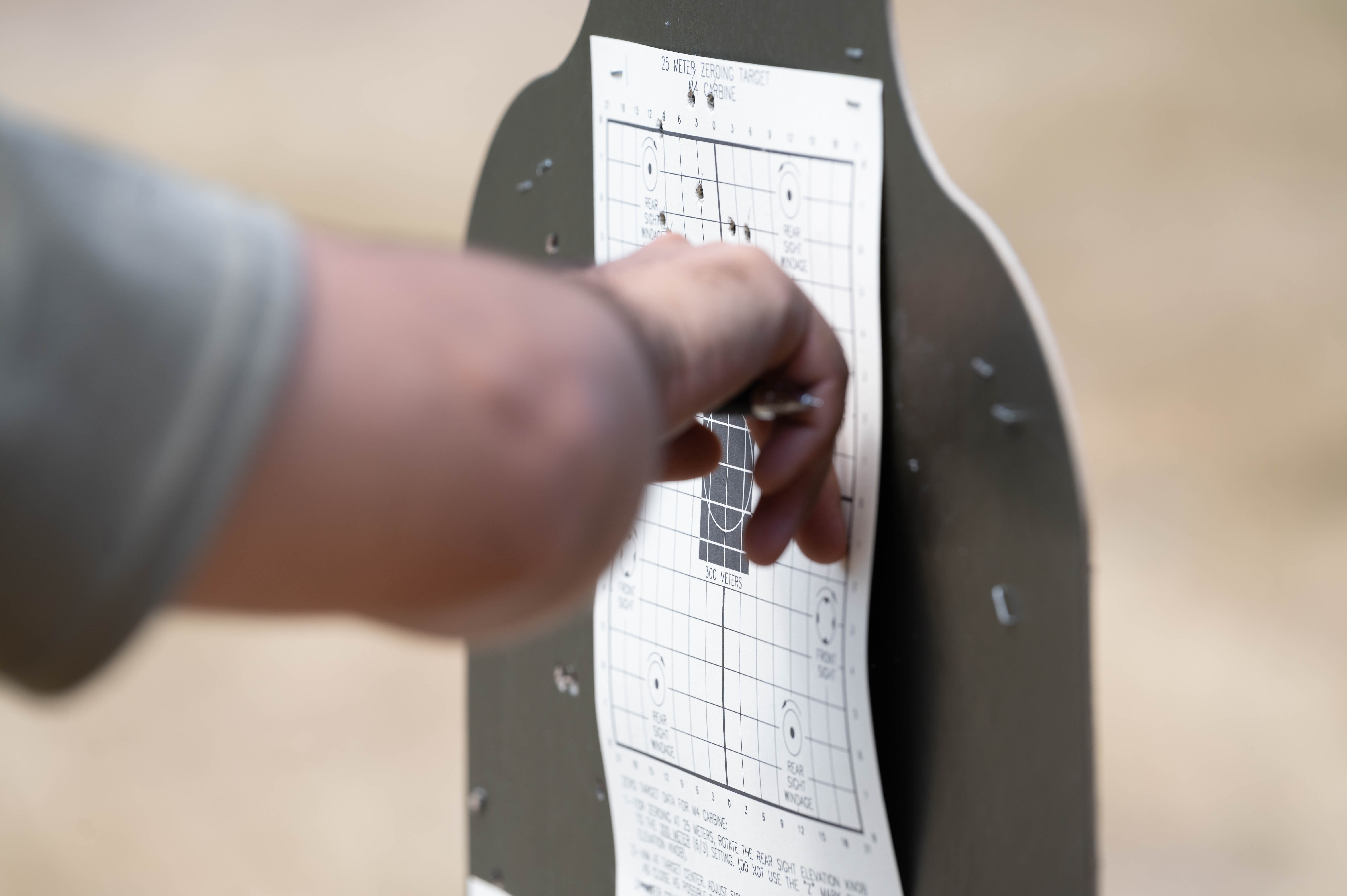 Thunder Challenge 2022: What Combat Weather Airmen Bring to the Fight ...