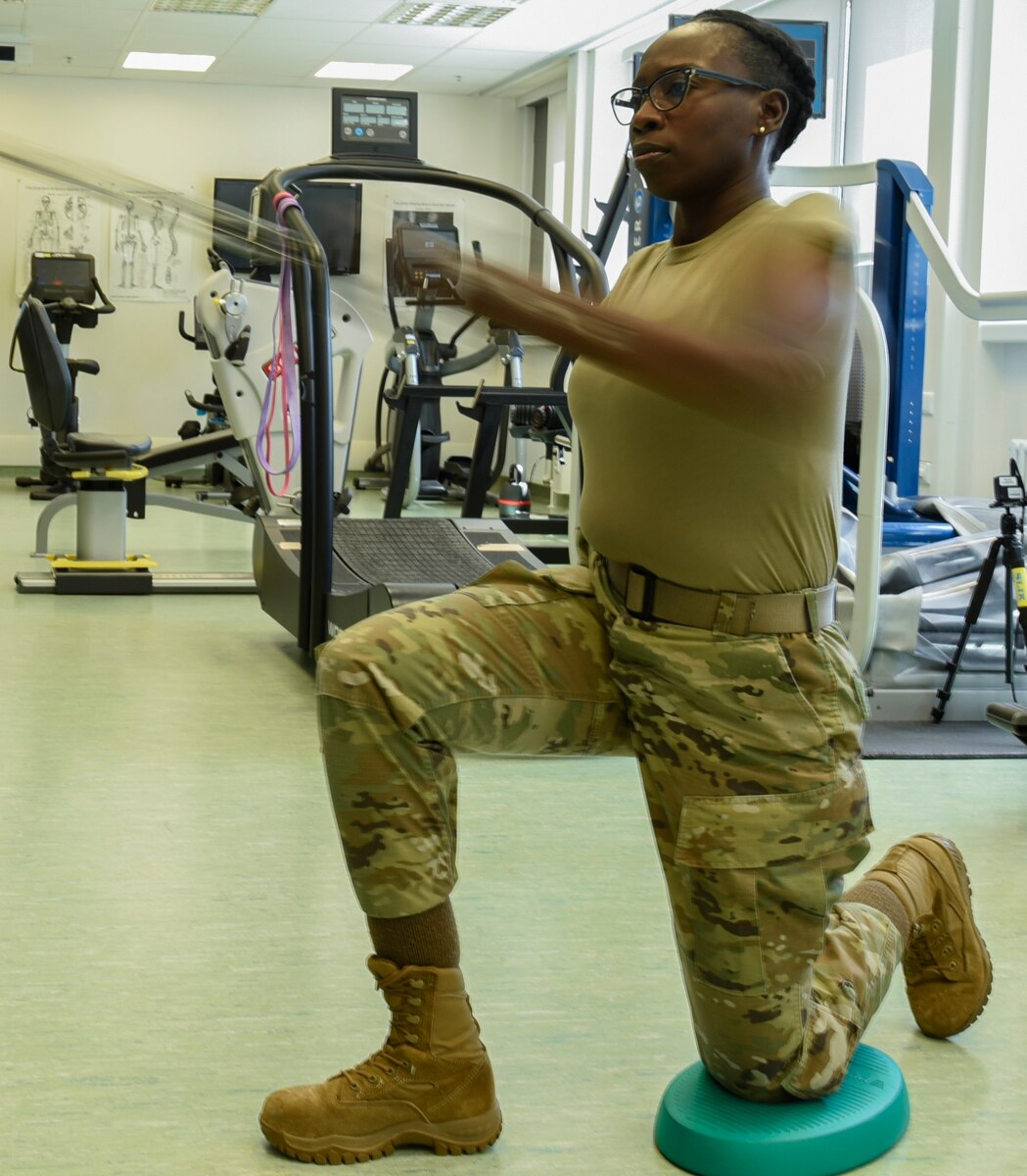 New medical profile system to enhance communication, readiness > Robins ...