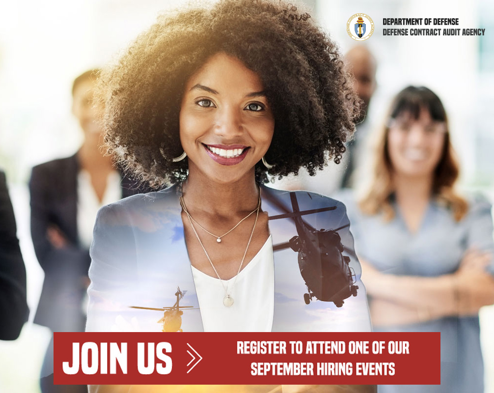 Register to Attend a September Hiring Event