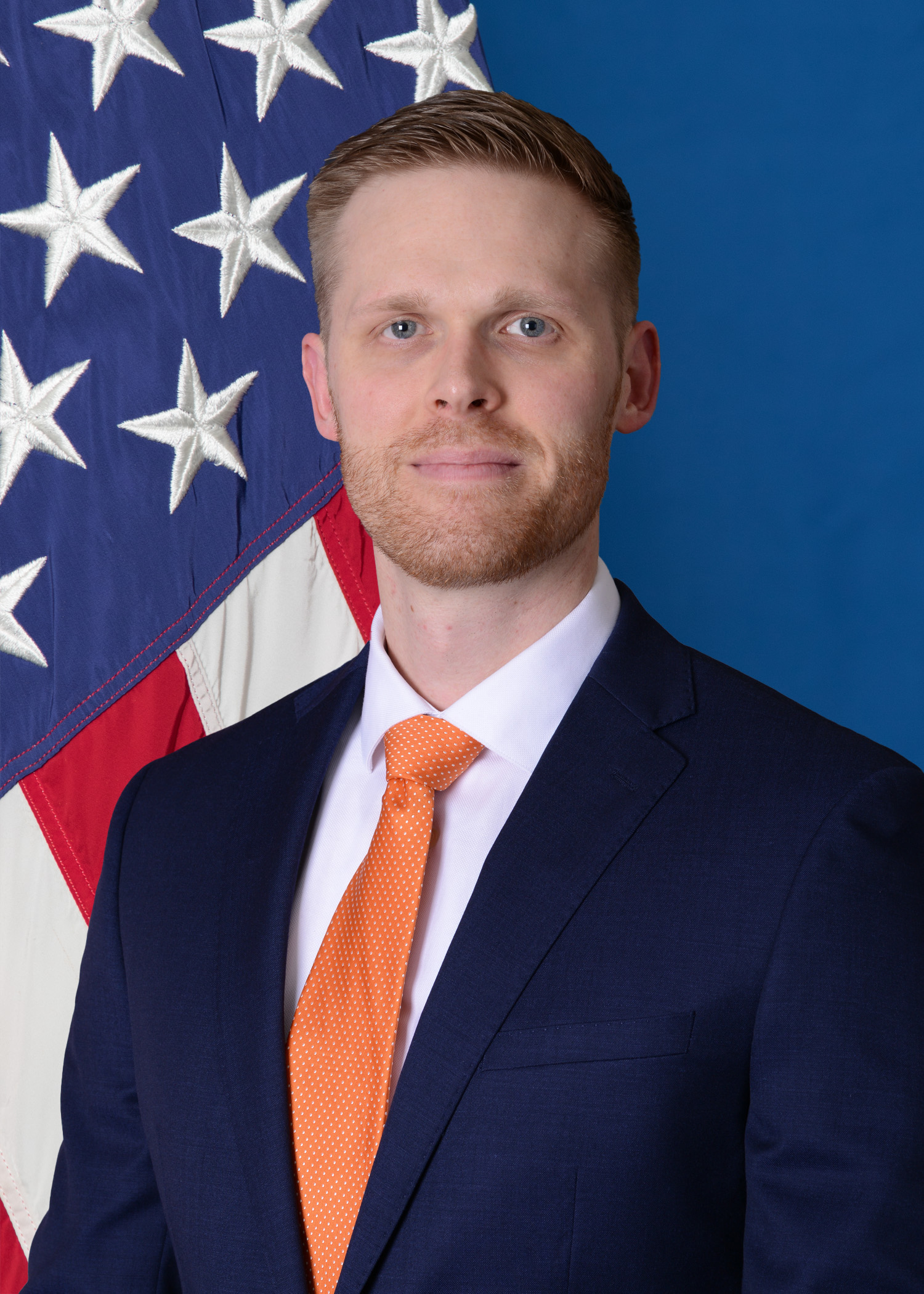 Army engineers welcome new district counsel > Pacific Ocean Division ...