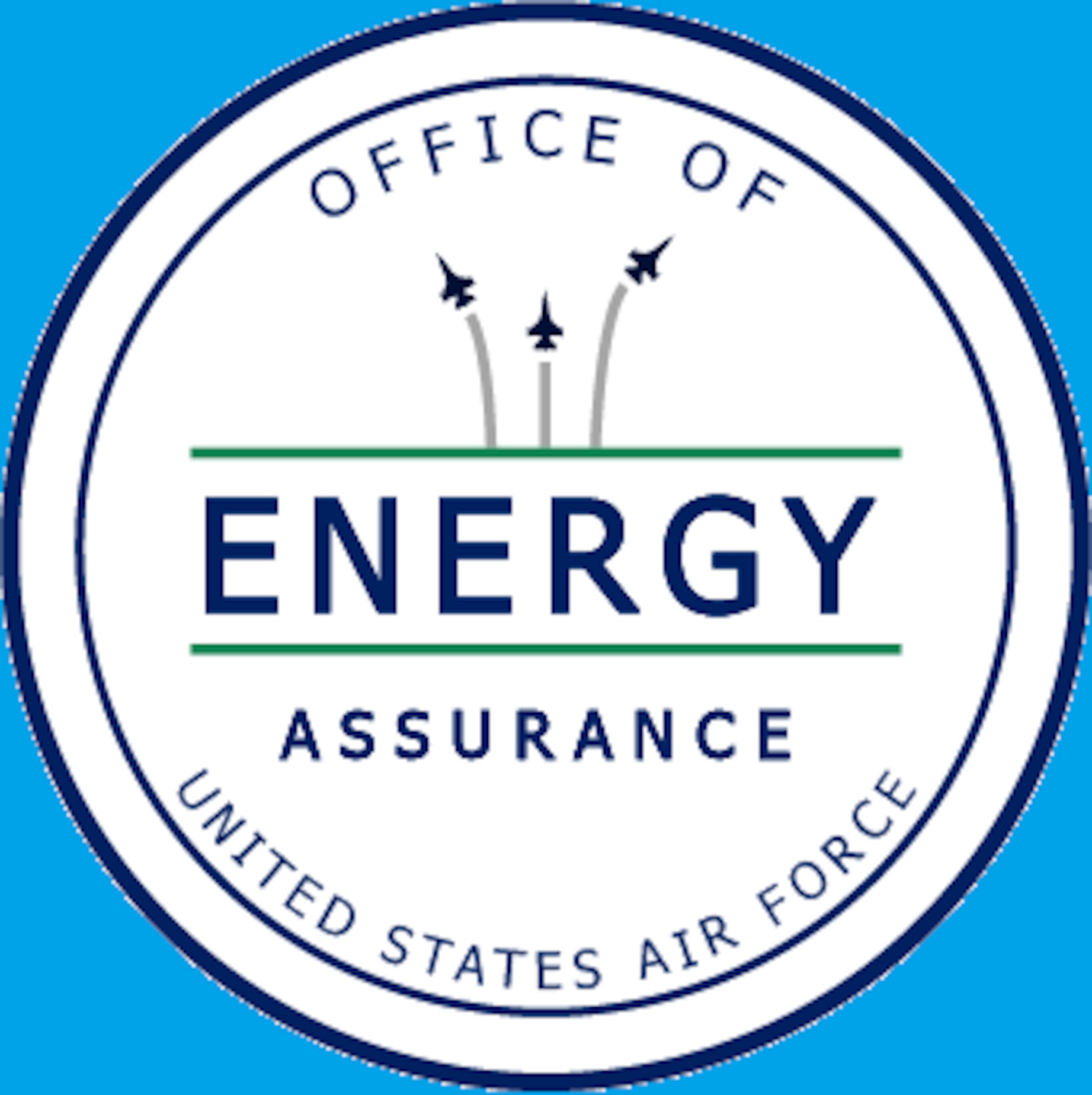 Air Force energy teams earn national recognition > Air Force Civil ...