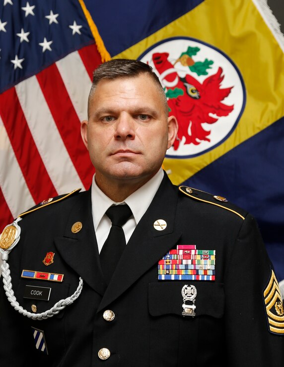 Georgia National Guard > Leadership > 78th Troop Command