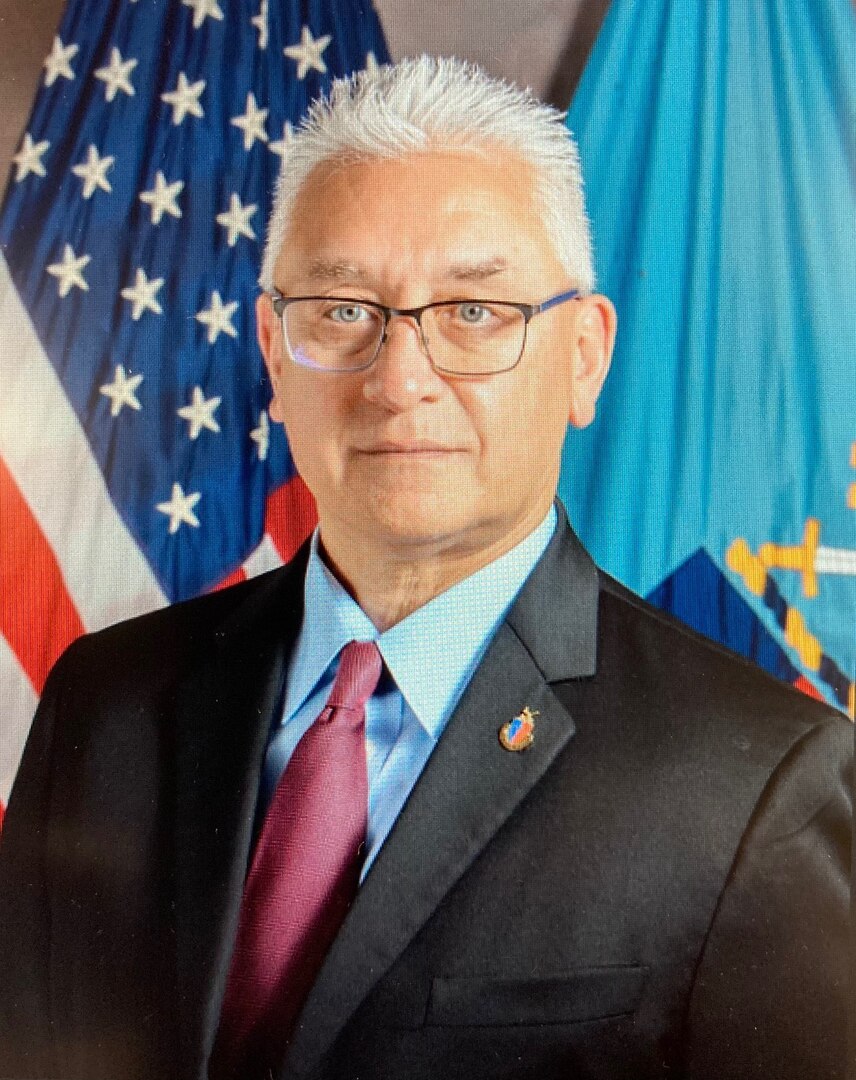 Mr. Mario Adams-Campos > College of International Security Affairs ...