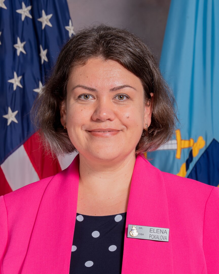 Dr. Elena Pokalova > College of International Security Affairs ...