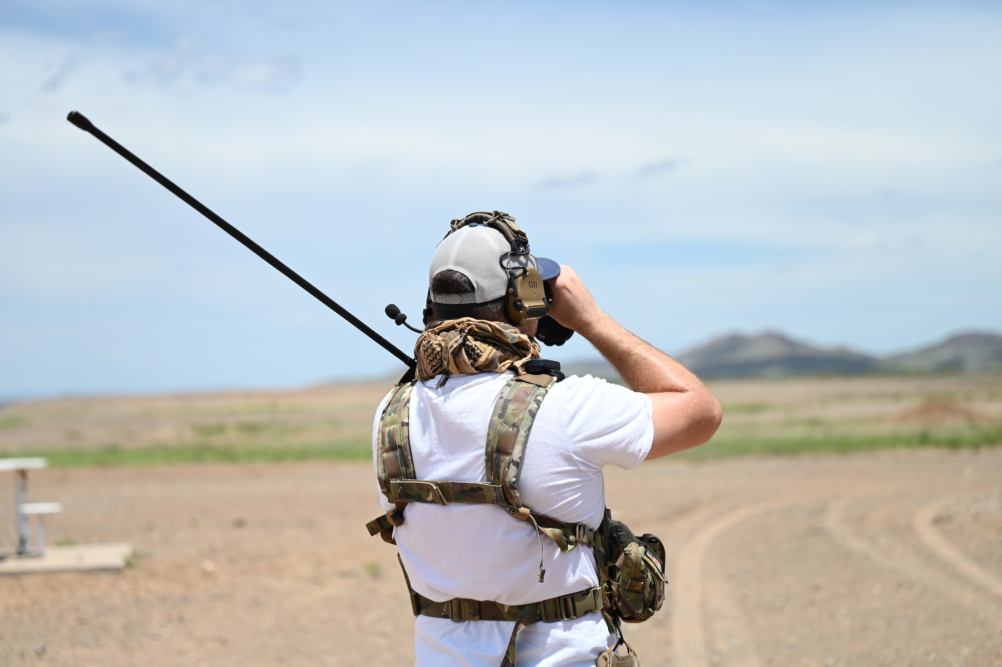 Opposing Forces at Red Flag-Rescue 22-2 > Davis-Monthan Air Force Base ...