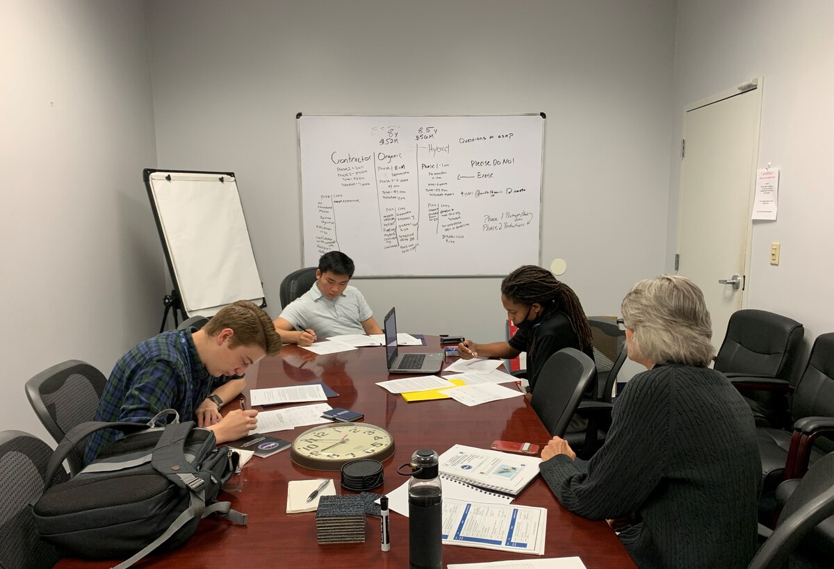 ALCM summer training program prepares students for career opportunities ...