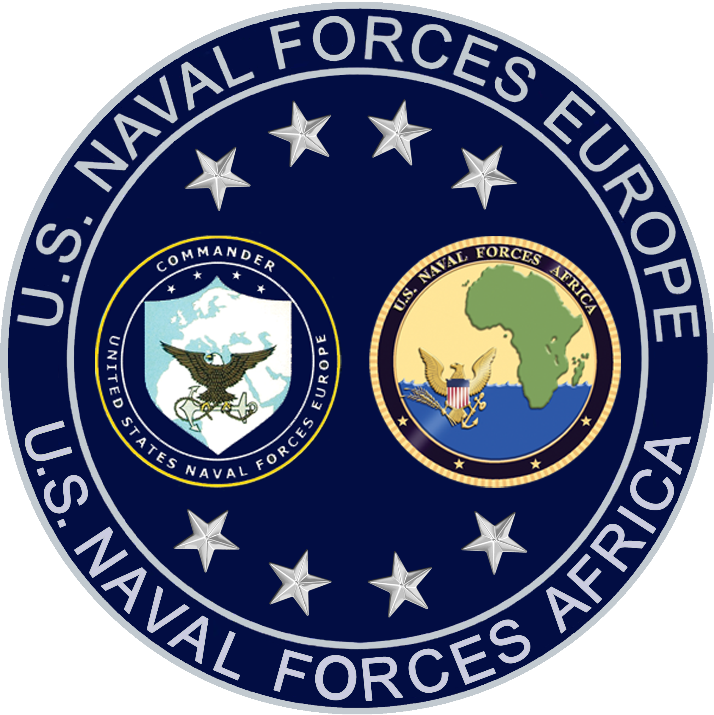 U.S. Naval Forces Africa, Royal Danish Navy host Maritime Operations ...