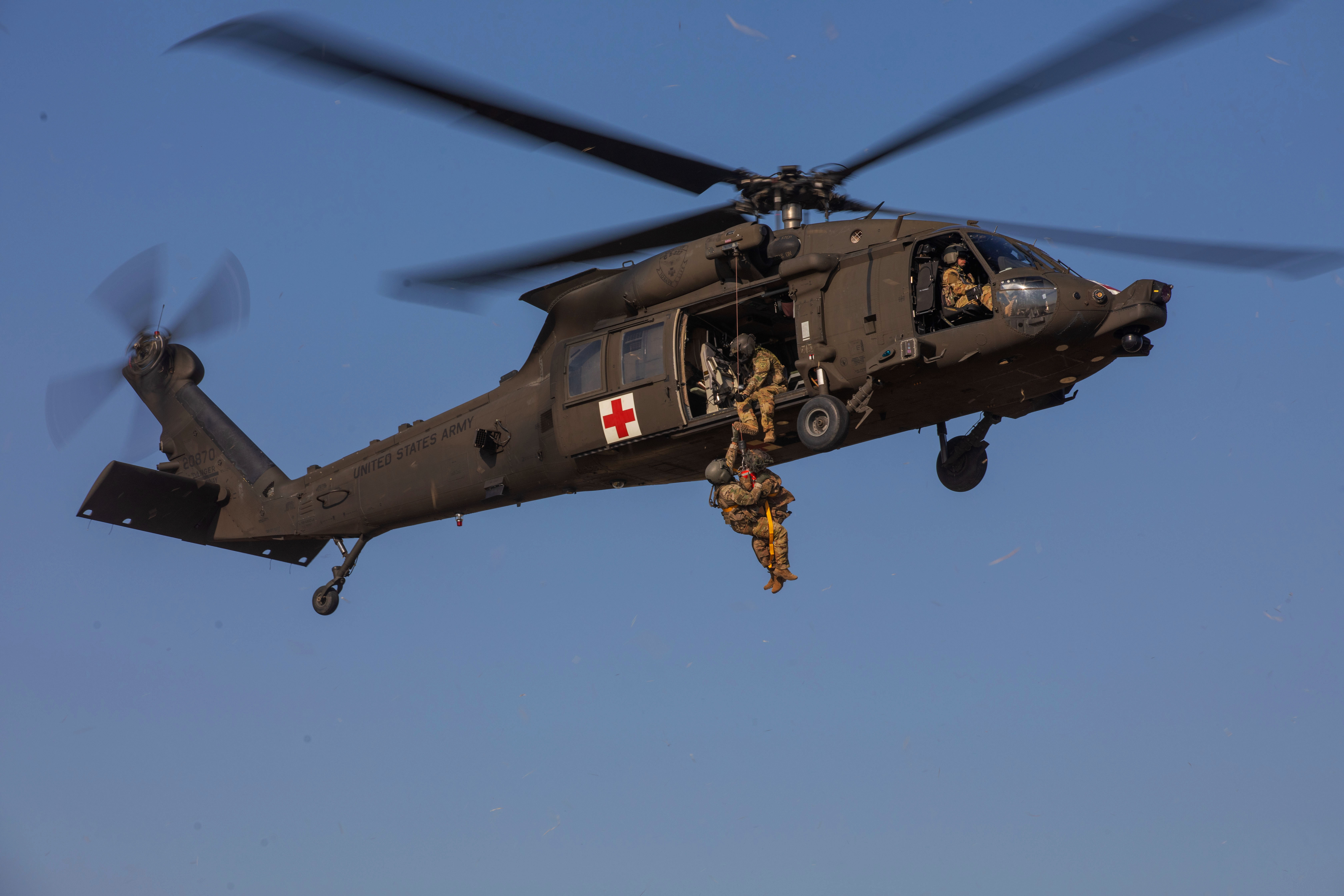 Simulation Training | U.S. Department of War