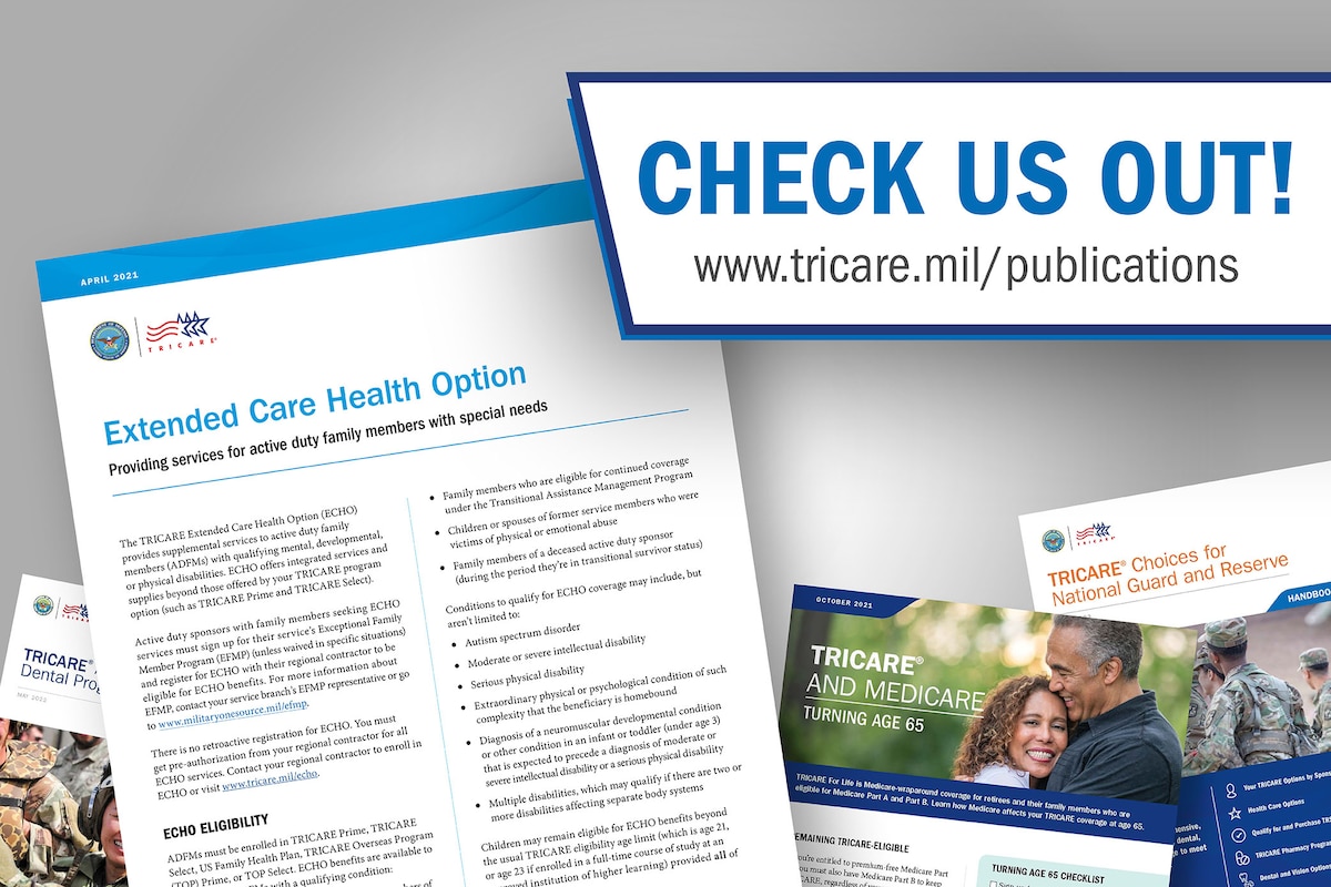 Learn How TRICARE’s Extended Care Health Option Works for Families With ...