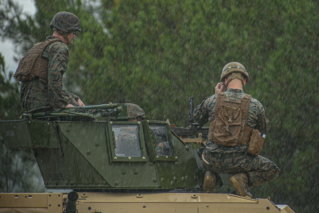 3d Marine Logistics Group