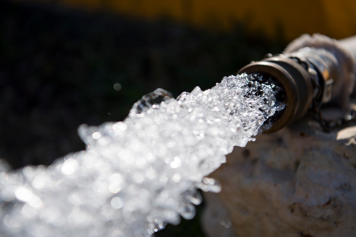 Water’s Critical Role in Mission Success > Energy, Installations, and ...