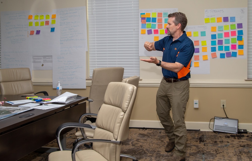 Setting vision for MCAS Cherry Point > Marine Corps Air Station Cherry ...