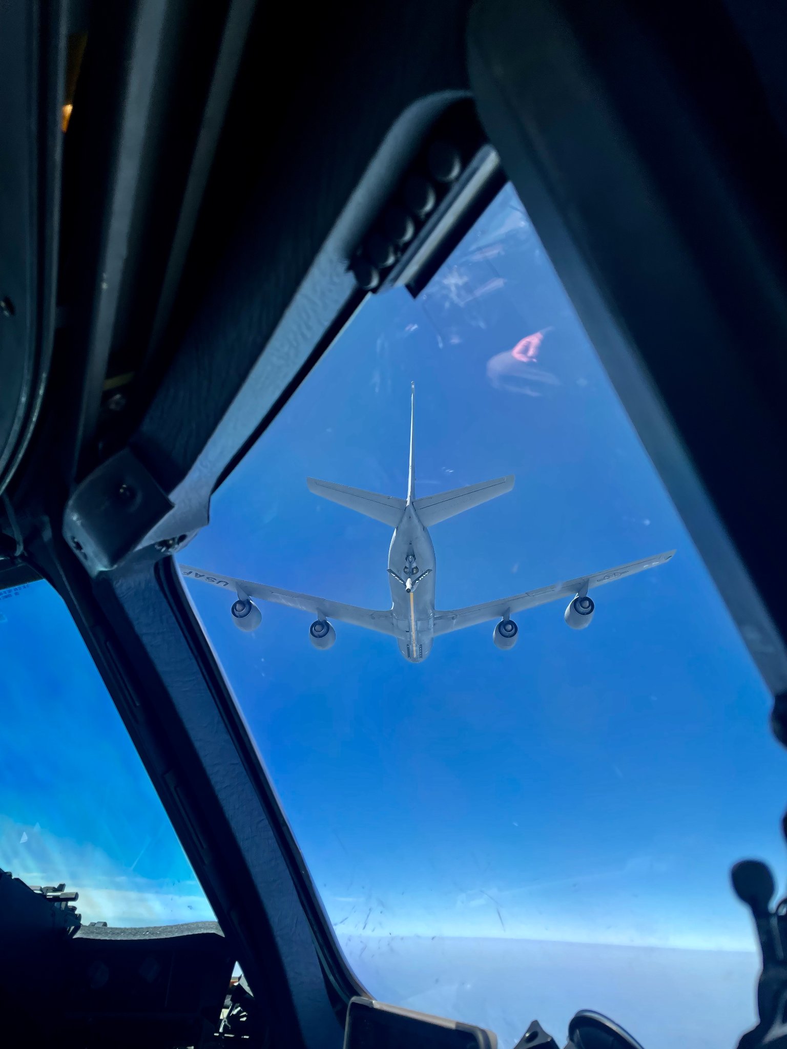 Liberators hold South Pacific Air Force Multi-mission exercise > 459th ...